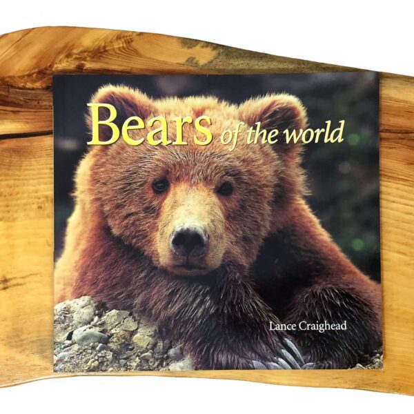 Home - North American Bear CenterNorth American Bear Center