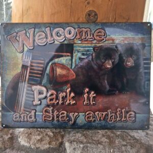 North American Bear Center