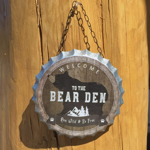 Home - North American Bear CenterNorth American Bear Center