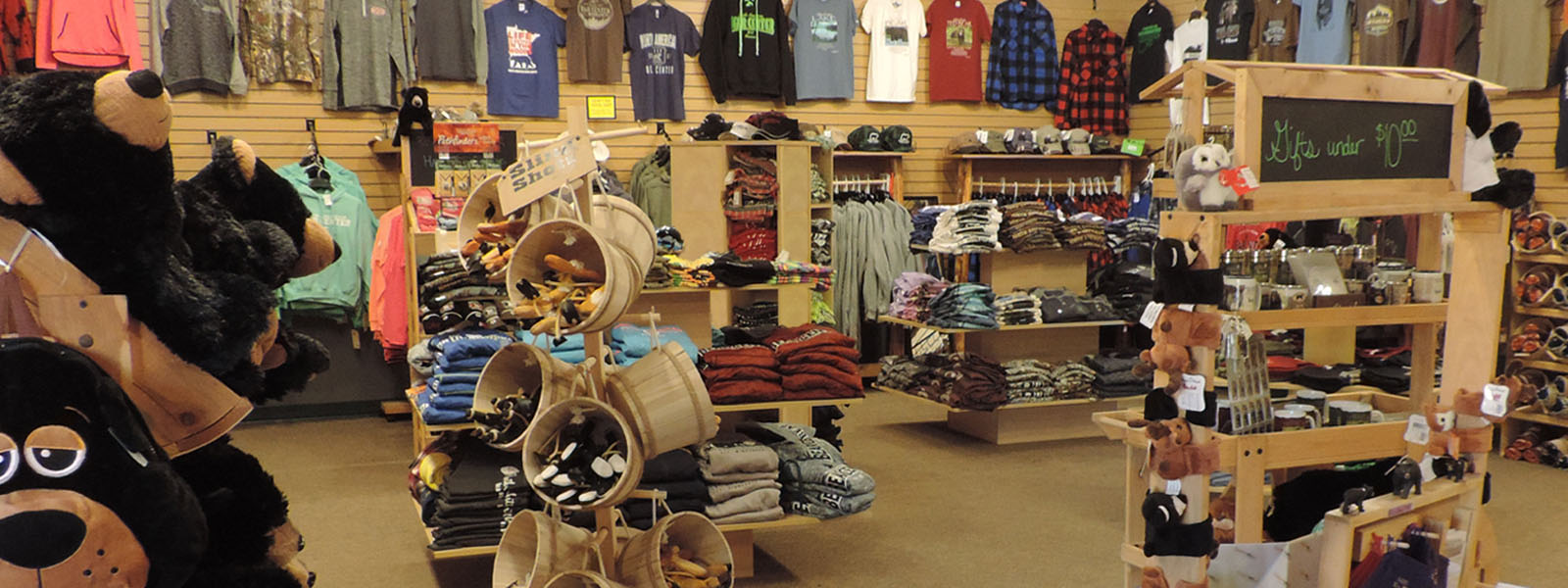 Home - North American Bear CenterNorth American Bear Center