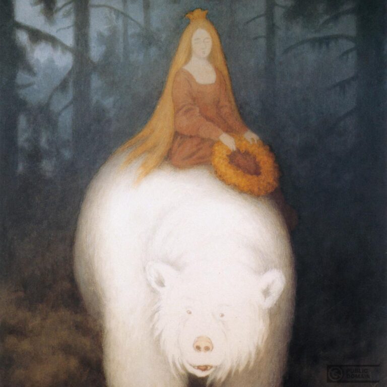 Folklore - North American Bear Center